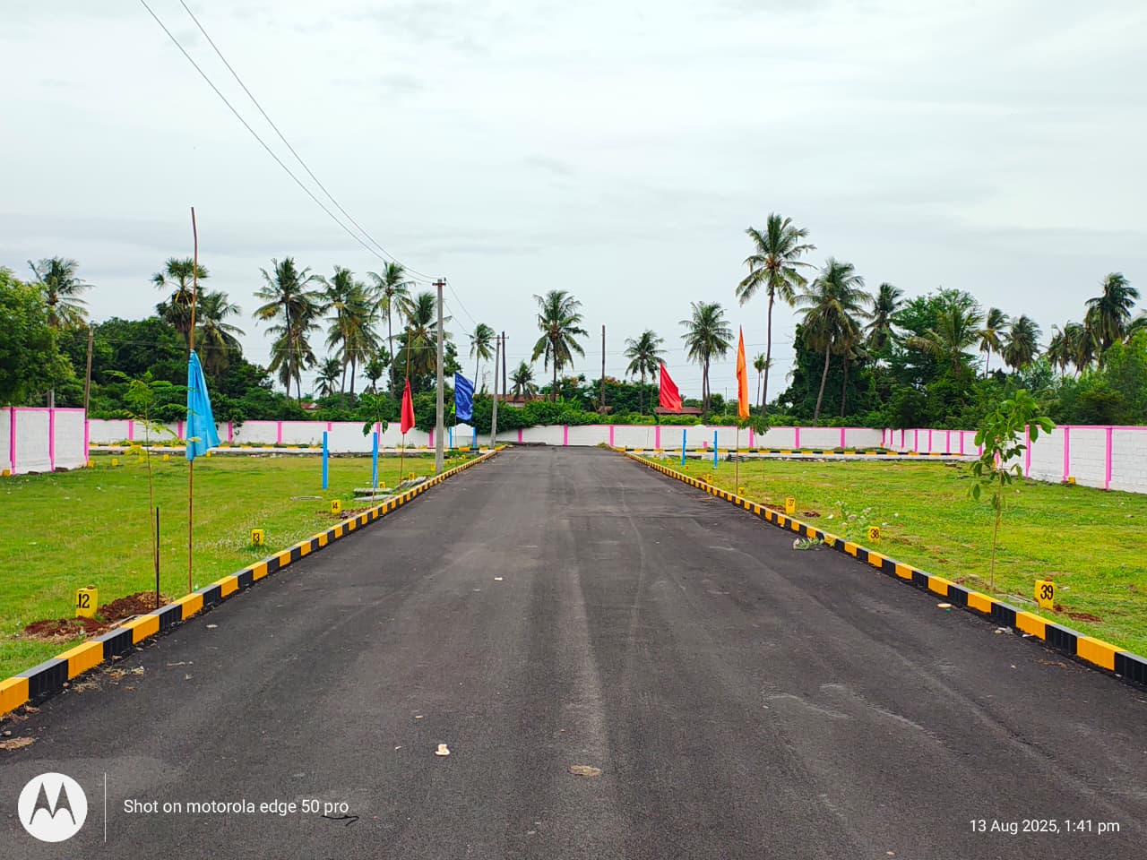 Propchanakya | Luxury Apartments in Perambur | SPR City | Tallest ...